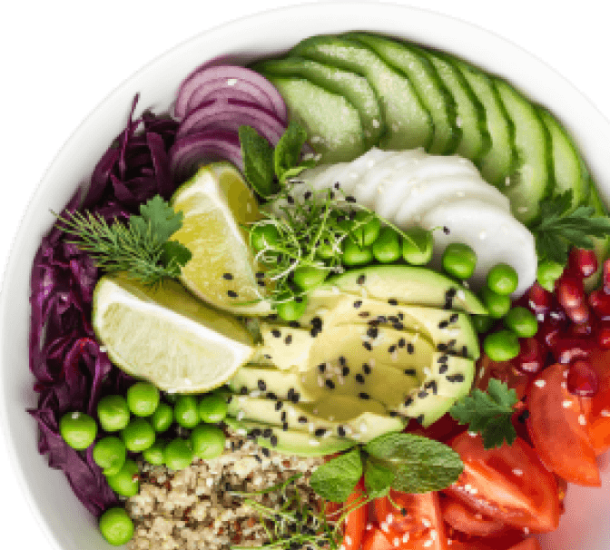 MyPerfect.diet | World’s most popular diets in one place